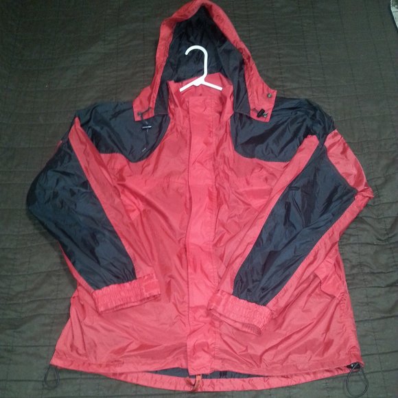 Bass Pro Shops | Jackets & Coats | Bass Pro Shop Lined Hooded Jacket ...